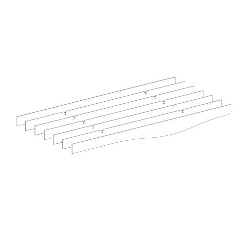 Baffle Clouds | Acoustic Panels | EzoBord