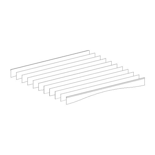 Baffle Clouds | Acoustic Panels | EzoBord